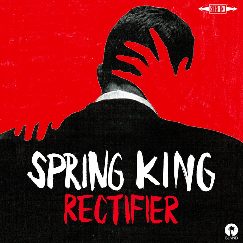 Nova manchesterska rock perjanica zovu se Spring King | novosti.hr
