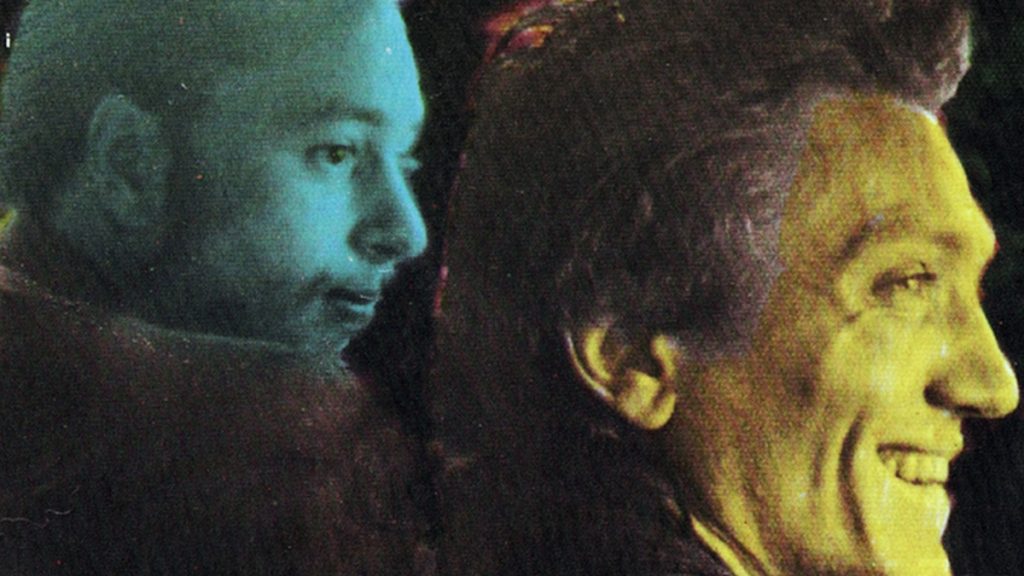 KULTNI ALBUM: Haustor – Bolero (1985.) | novosti.hr