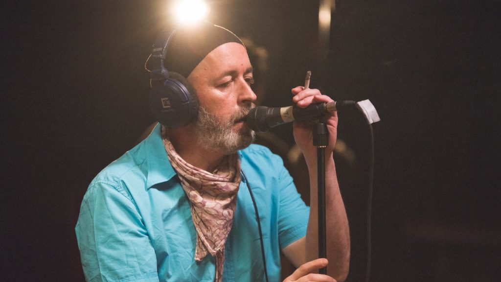 Vani je EP Katran Session Live grupe Mayales | novosti.hr
