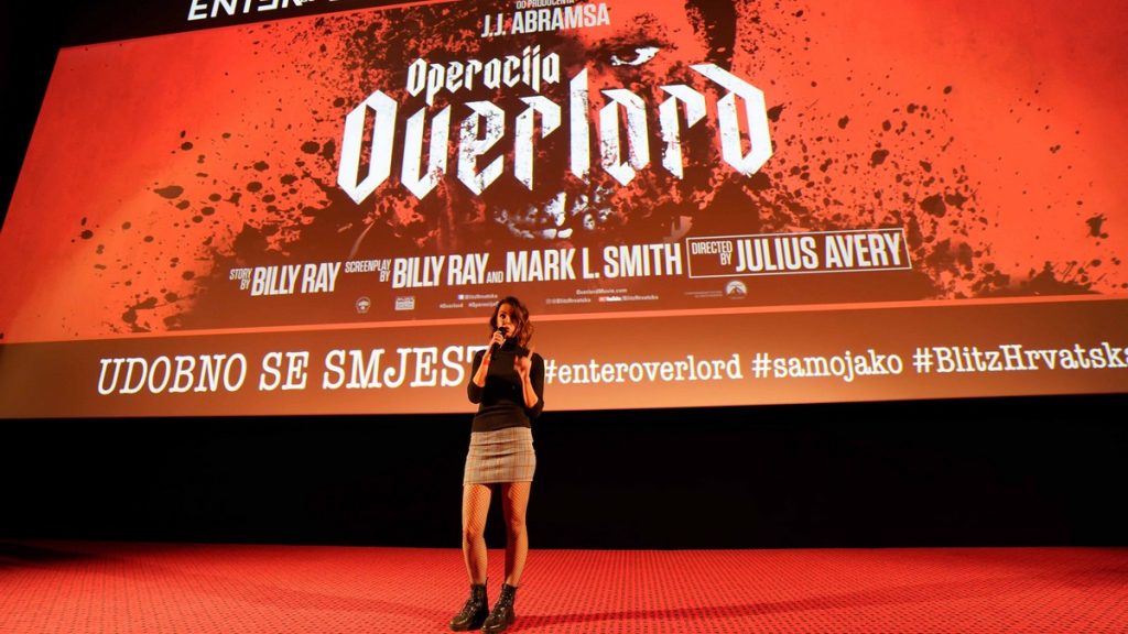 Ovaj film je totalno ludilo! Operacija Overlord osvaja kina | Novosti.hr