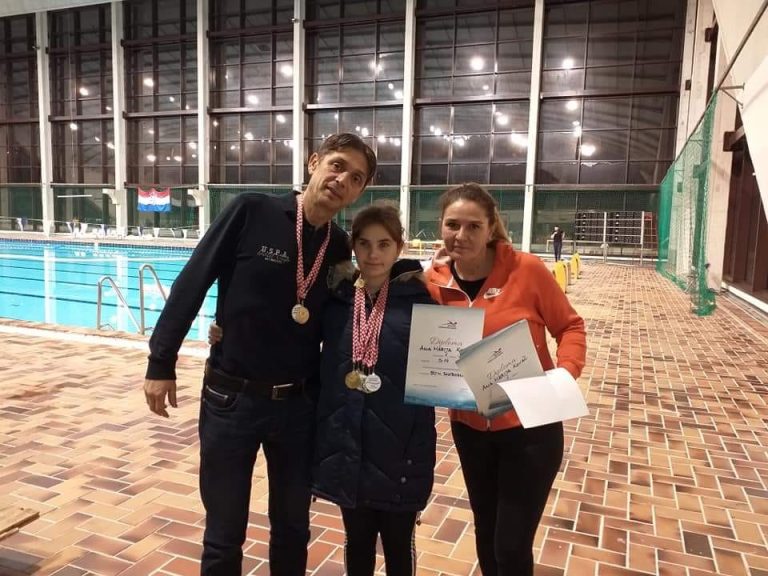 PK “Cibalae” Vinkovci: Sedam zlata, srebro i bronca | Novosti.hr