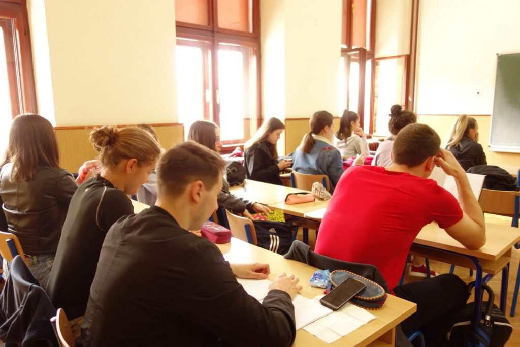 NCVVO: Nova digitalna platforma “U Centru mature“ | novosti.hr