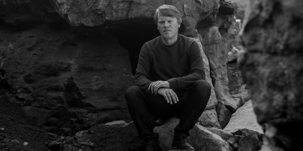 Chris Eckman na terasi Začarane Močvare! | novosti.hr