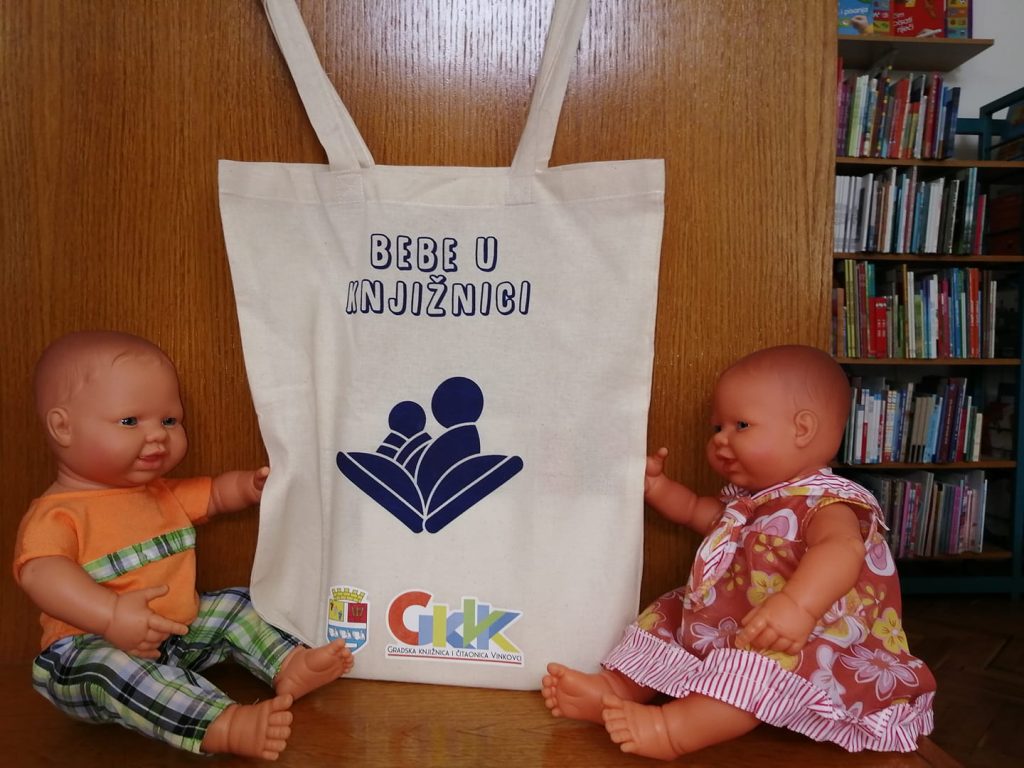 Ove godine darivano 245 beba za što je izdvojeno 490 tisuća kuna ...