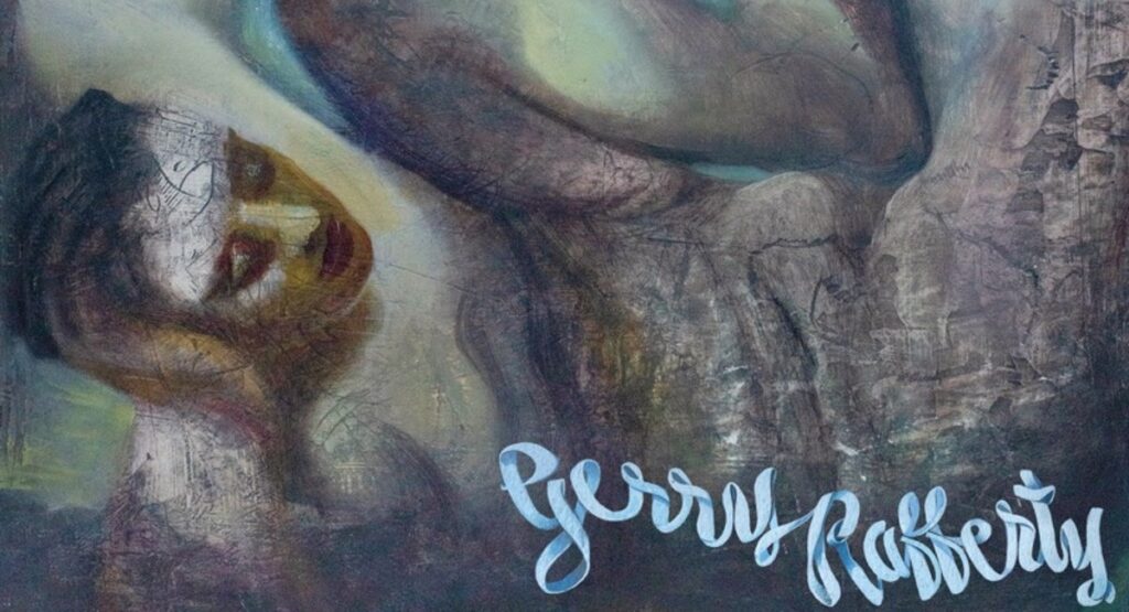 Posthumno objavljen album “Rest In Blue” velikana Gerryja Raffertyja ...