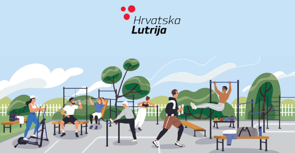 Hrvatska lutrija Otoku dodijelila 12 tisuća eura za opremanje ...