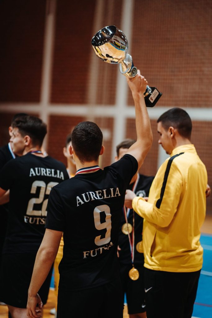 Mogu li juniori Aurelije ponoviti slavnu 2021. godinu? | novosti.hr