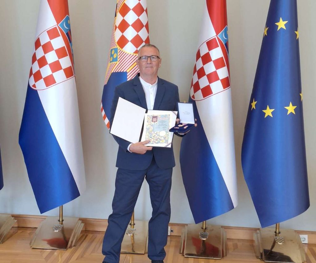 Emil Gubica: Dat ću sve od sebe za razvoj parasporta na lokalnoj i ...